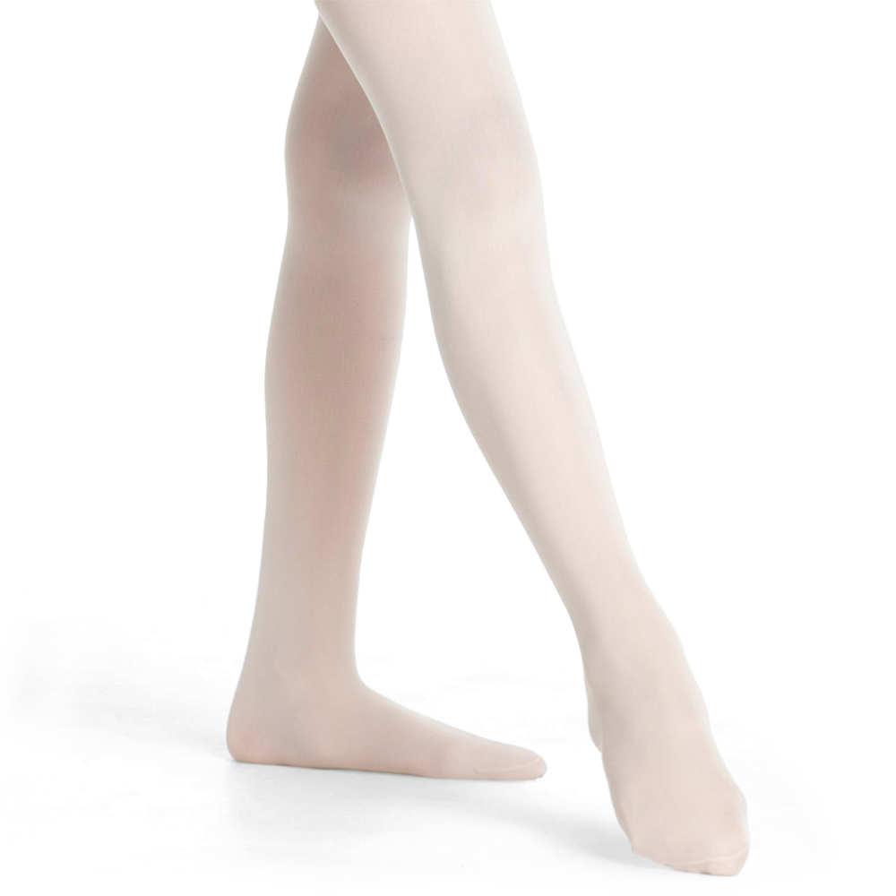 Dancin' Dancin' S150K ⬝ Theatrical Pink • Ballettstrumpfhose für Kinder ...
